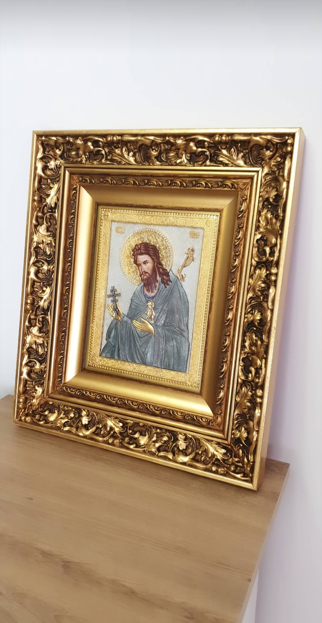 Ikone – Ikone i kandila